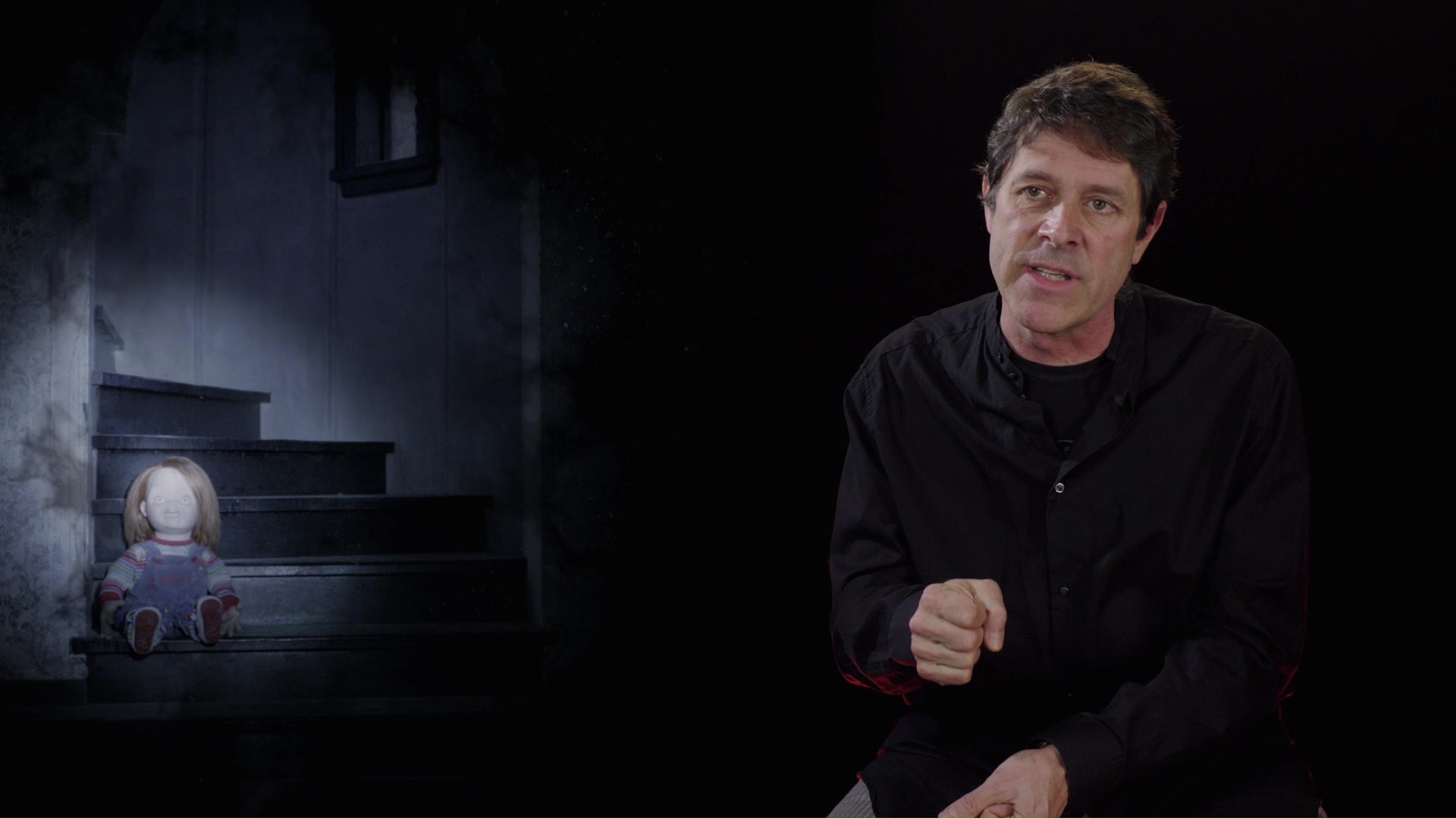 Curse of Chucky – Doc of Chucky Official Website